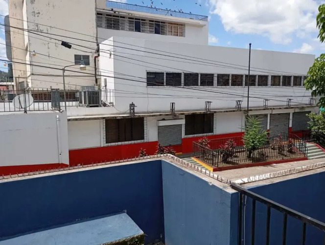 Hostal Natural - Santa Ana