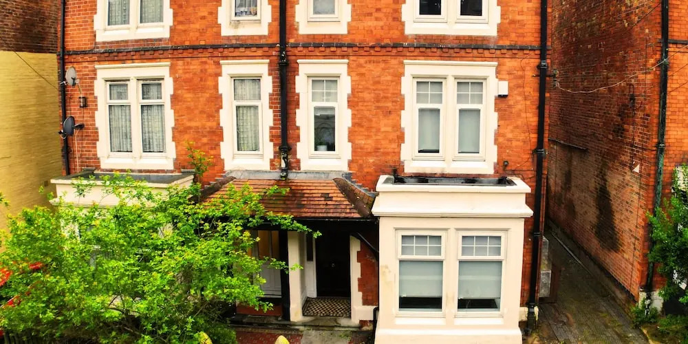 The Burford Hideaway - 