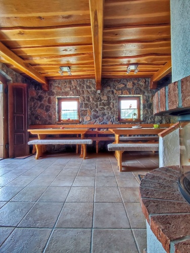 Vineyard Cottage Kralj - Alps