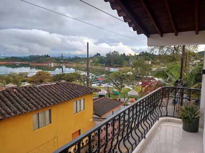Hotel Lagos De Guatapé - Guatapé