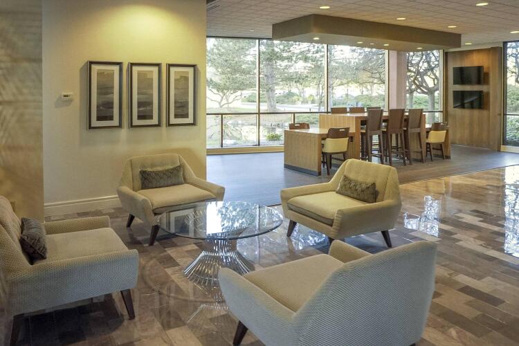 Ann Arbor Marriott Ypsilanti At Eagle Crest - Michigan