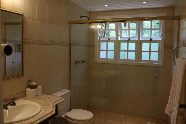 Hotel Fazenda Auberge Suisse - Nova Friburgo