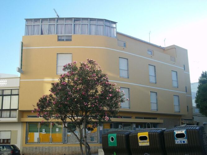 Hostel Pacífica - Loulé