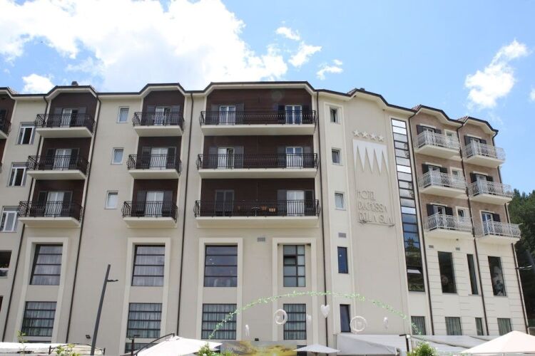 Hotel Duchessa Della Sila - Calabria