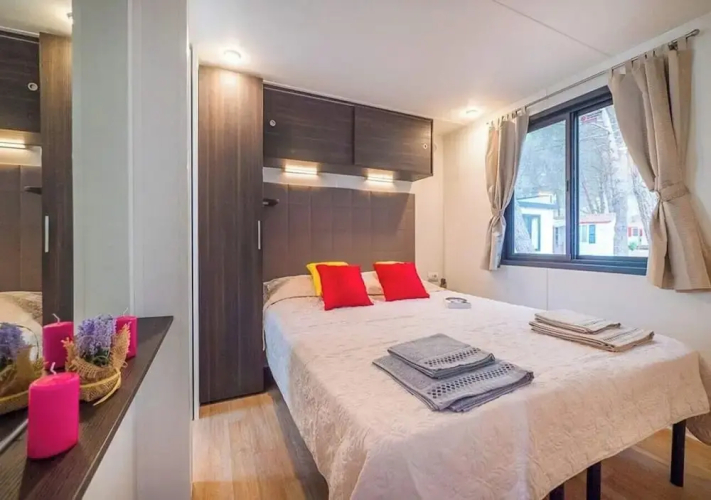 Camping Bijela Uvala - Eurocamp - Poreč