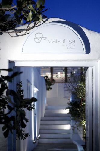 Belvedere Mykonos - Main Hotel Rooms &Suites - Mikonos
