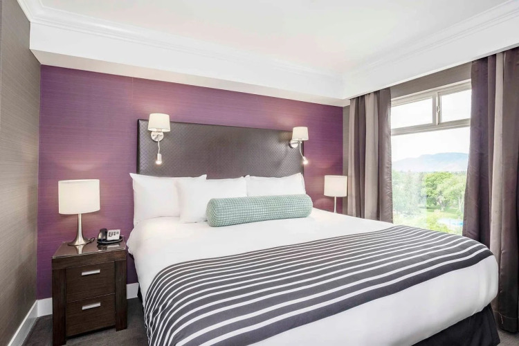 Sandman Signature Kamloops Hotel - Kamloops