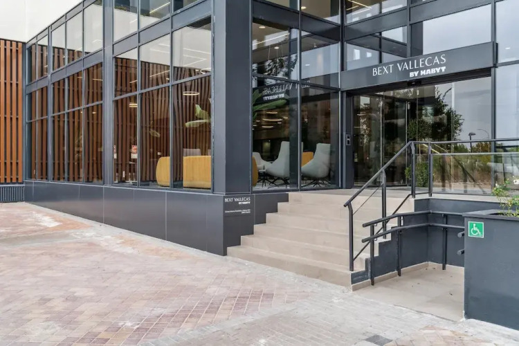 Bext Vallecas By Habyt - Arganda del Rey
