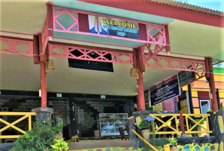 Iefa Resort Malino - South Sulawesi