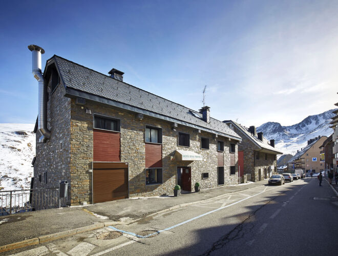 Apartaments Caribou - Pas de la Casa