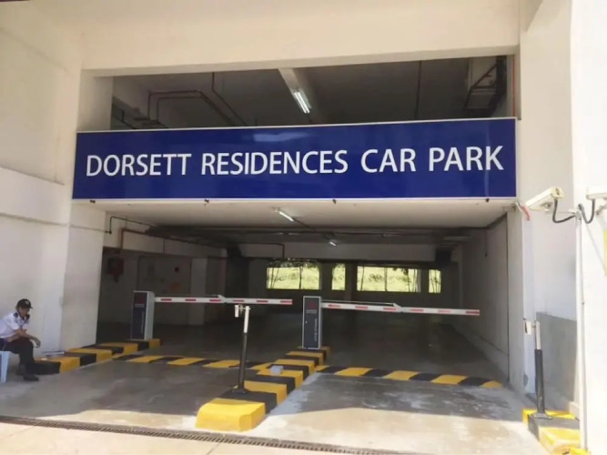 Urban Hive Suites, Dorsett Hartamas - Kuala Lumpur