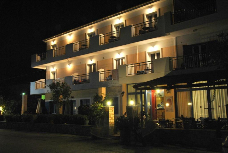 Kalypso Hotel - Cephalonia