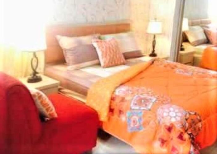 Apartment Green Lake View Ciputat By Celebrity Room - Depok