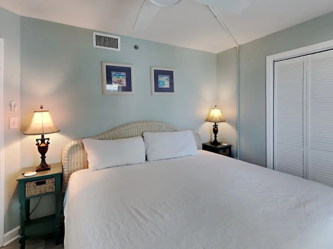 Clearwater By Southern Vacation Rentals - Foley, AL