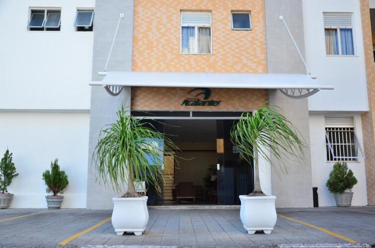Hotel Acalanto - Feira De Santana