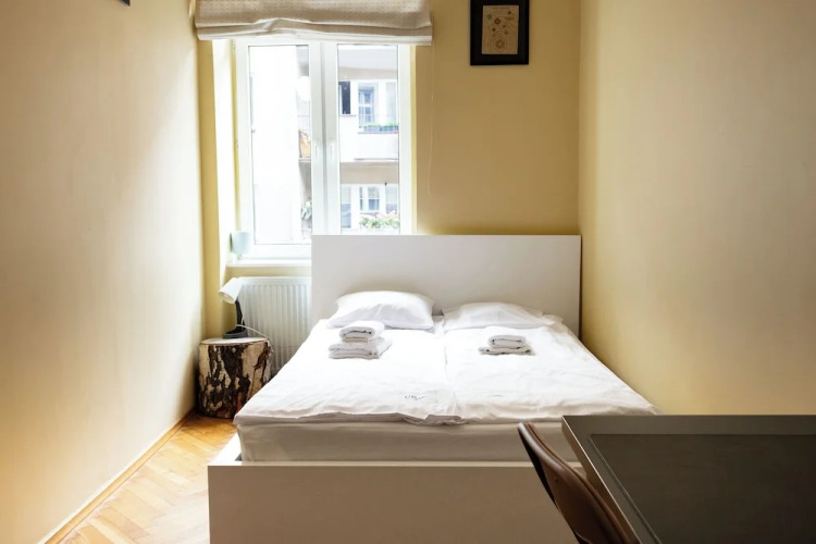 Modern Urban Escape  By Upstairs - Krakow