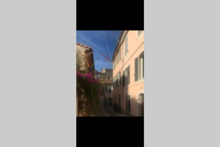 Le Ravissant - 50m Du Port - Très Calme - Cassis