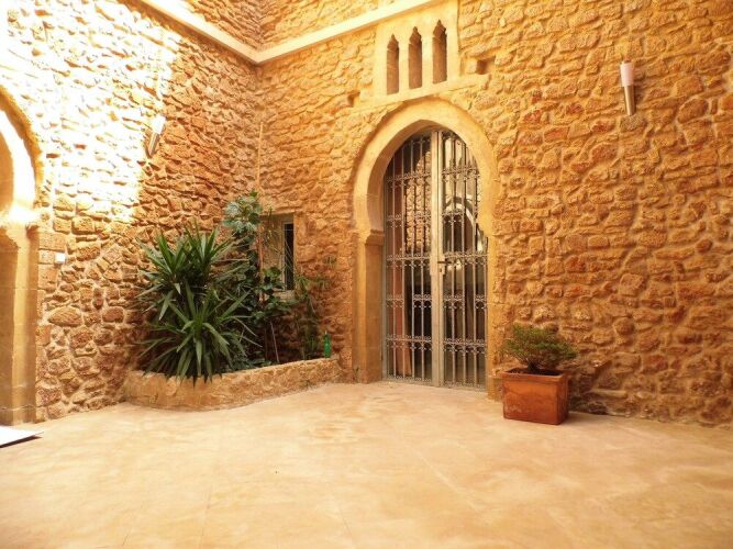 Riad Marco Andaluz - Rabat