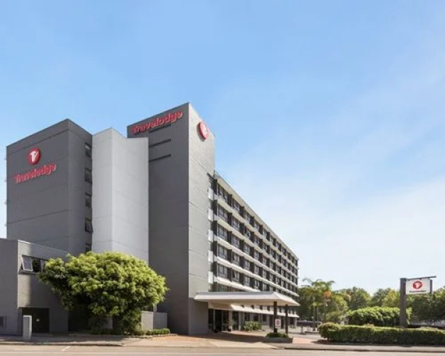 Mercure Newcastle - Newcastle