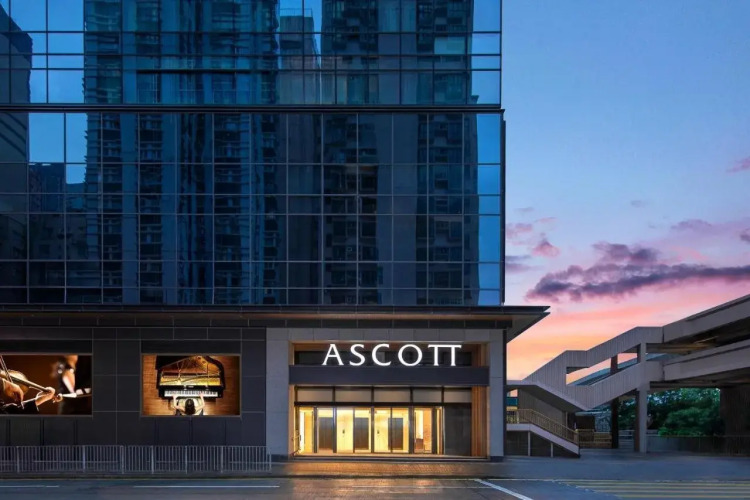 Ascott North Point Hong Kong - North Point