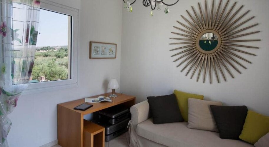 Sun Residence - Chalkidiki