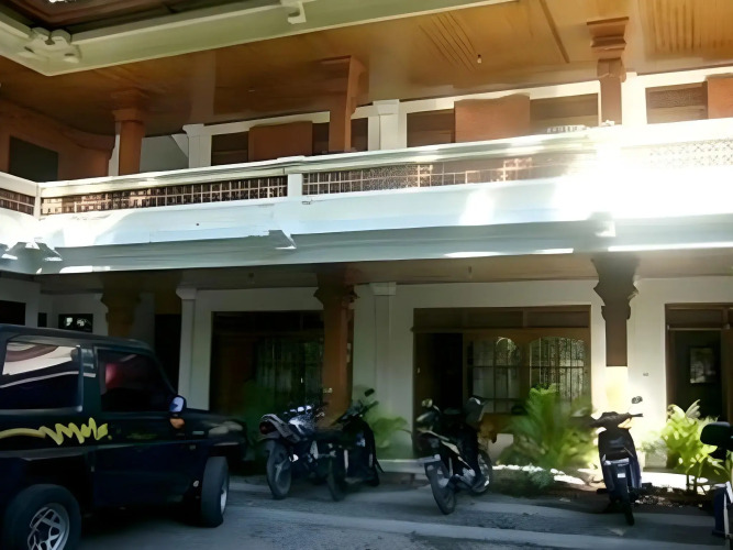 Bali Senia Hotel - Sanur