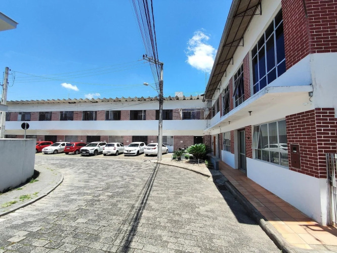 Villa Bilac 09 - Blumenau