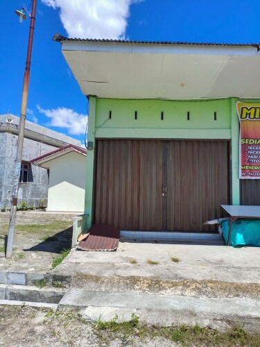 Spot On 92635 Homestay Baiturrahmah Syariah - Pekanbaru