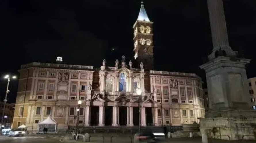 Oscar Suite Home - Rome