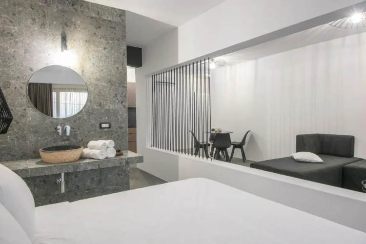 Kalypso Suites Hotel - Elounda