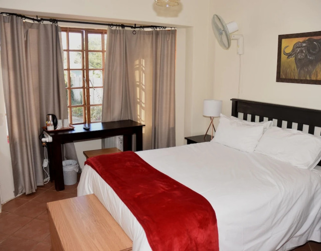 Siesta B&b - Vryheid