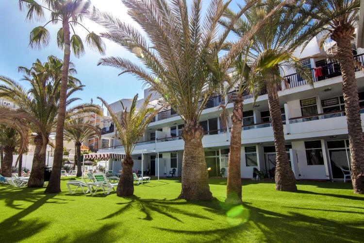 Corona Blanca - Gran Canaria