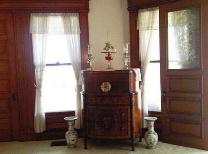 Catskill Bed & Breakfast Spa - State of New York