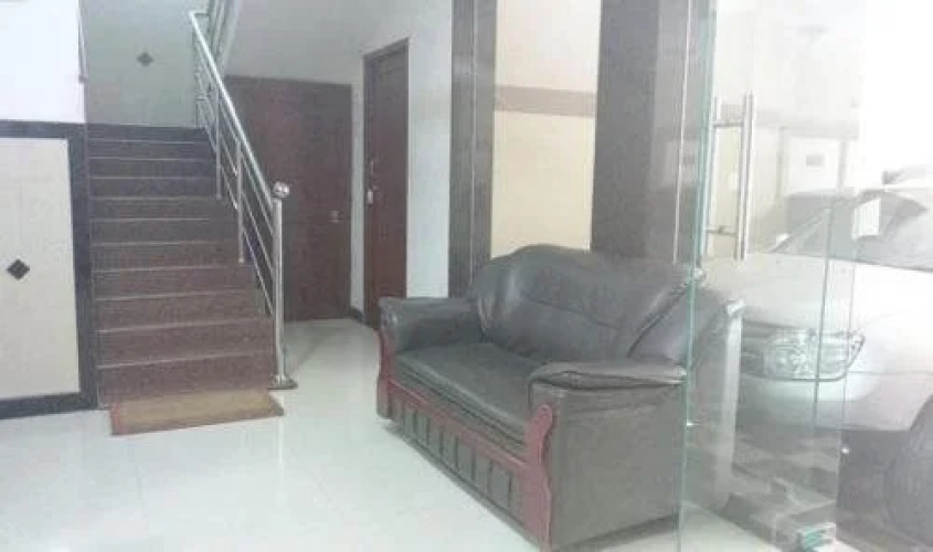 Hotel Bharath - Chennai