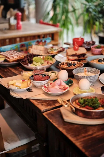 Chérisy Hotel Konstanz - Self Check-in Only - Konstanz