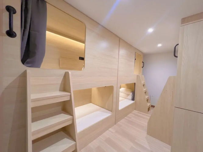 Snowball Hostel - 