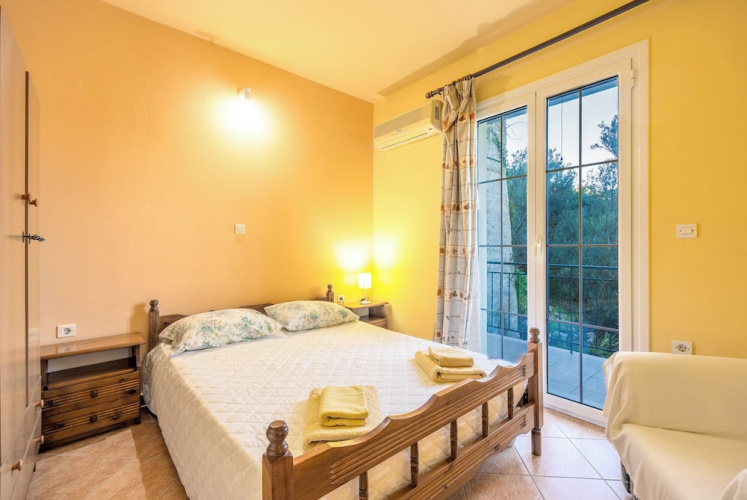 Ionian Balcony Hotel Apartments - Cephalonia