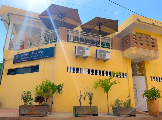 Blawa - Abidjan
