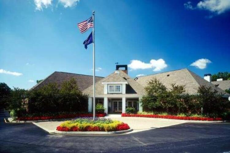 Homewood Suites By Hilton Indianapolis At The Crossing - Noblesville, IN