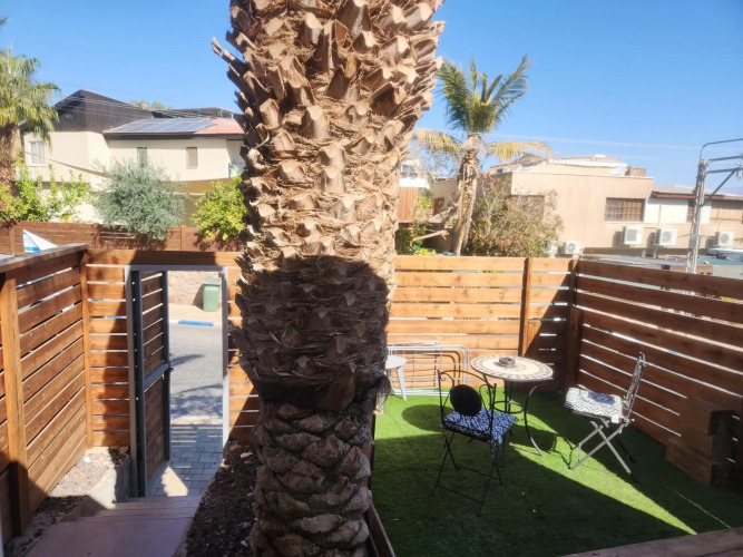 Shalom's Place - Eilat