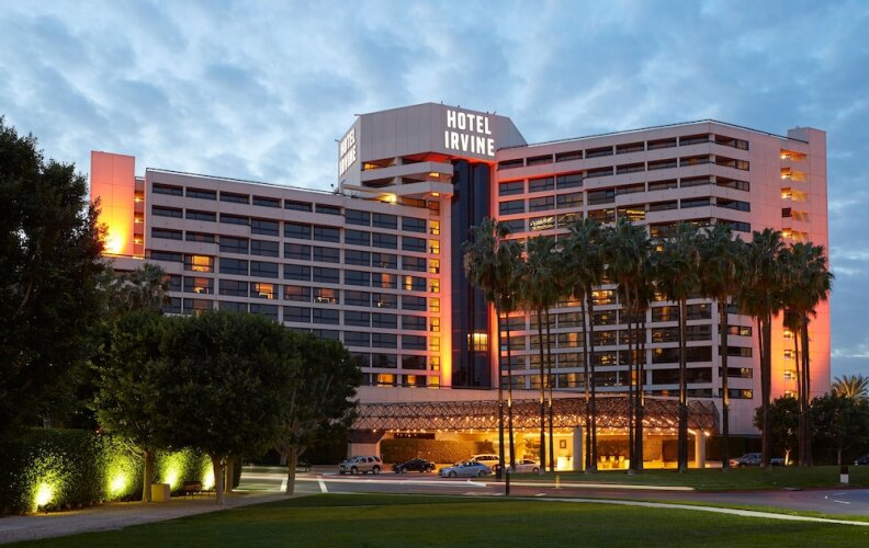 Hyatt Regency Irvine - Irvine, CA