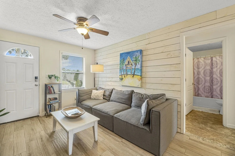 The Yard 2 Bedroom Cottage - Panama City Beach, FL