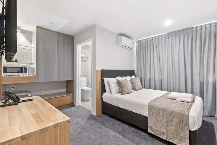 Kolmar Inn - Auckland