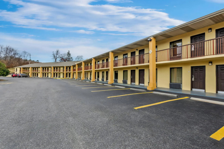 Quality Inn Hillsville - Galax, VA