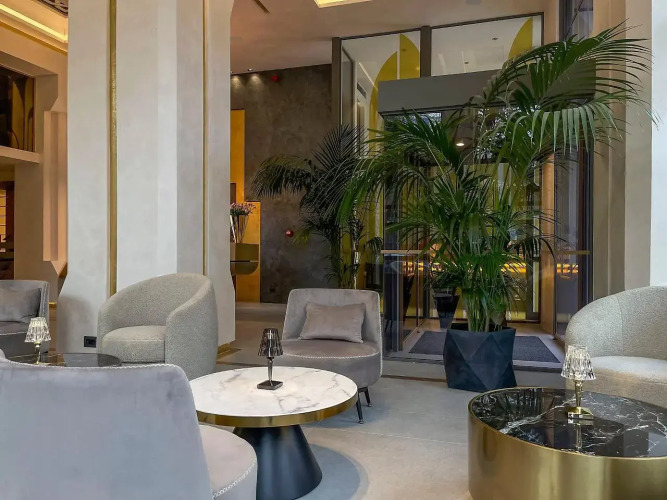 The Chania Hotel Crete, Vignette Collection By Ihg - Chania