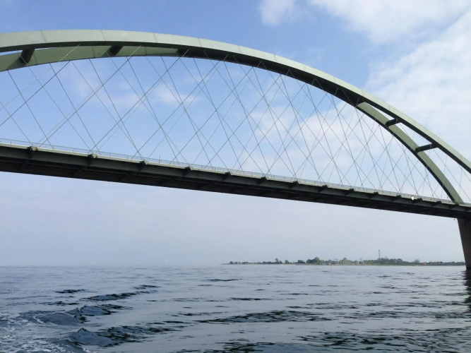 Sonnentraum In Bester Lage - Fehmarn