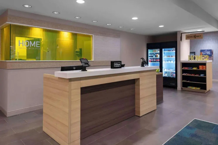 Home2 Suites Lynchburg - Lynchburg, VA