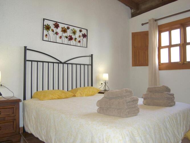 Casa Samuel - Tenerife