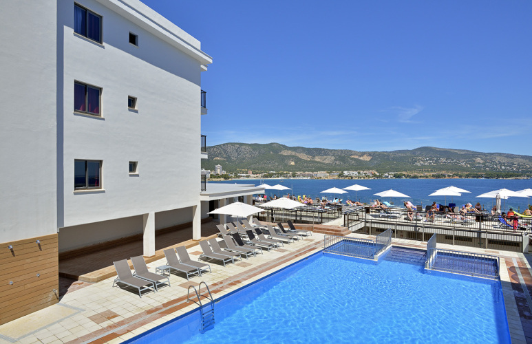 Leonardo Royal Hotel Mallorca Palmanova Bay - Palma Nova