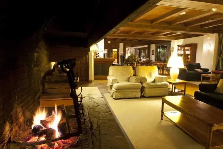 Meliá De Tredós - Pyrenees